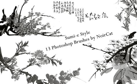 Sumi E Wallpapers Top Free Sumi E Backgrounds Wallpaperaccess