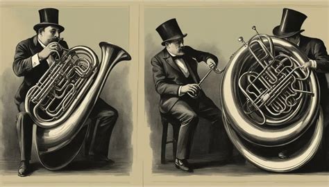 Sousaphone Vs Tuba Understand The Musical Differences Descriptive Audio