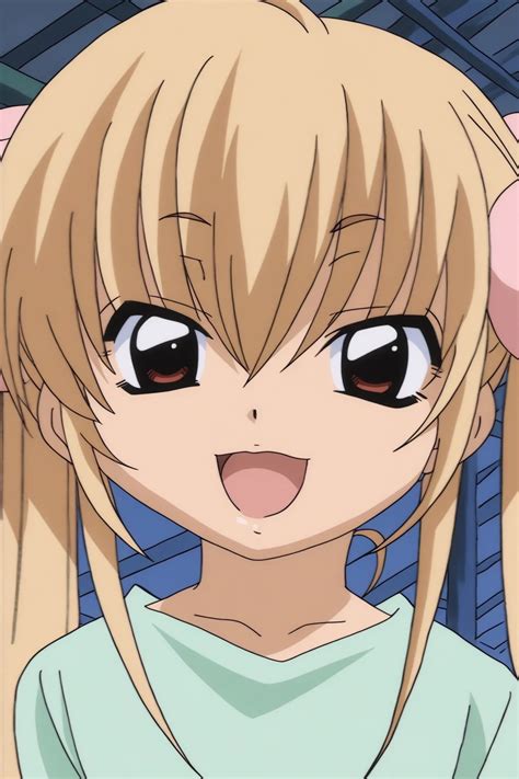 Masterpiece Ultra Detailed Background 1girl Kokonoe Rin Happy