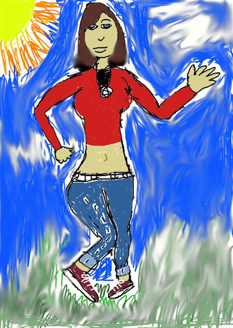 Vans And Satan By Timni On Deviantart