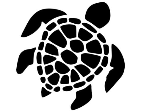 Turtle And Frog Decals Etsy