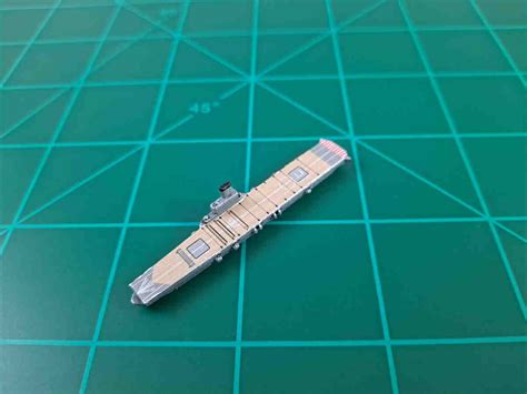 Hiyo Class Aircraft Carrier