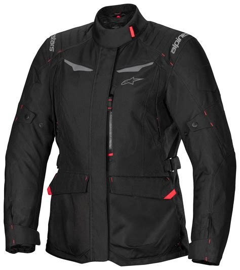 Alpinestars Stella St 1 Wp Jacket Cycle Gear