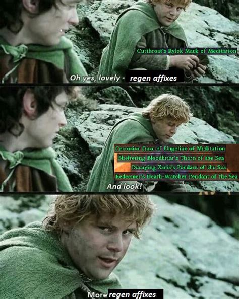 Dawn Meme