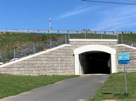 Jack A Markell Trail Delaware Greenways