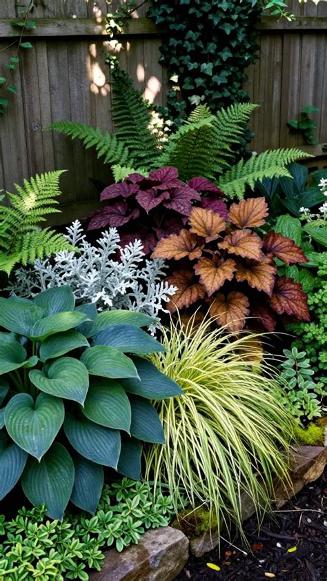 Genius 12 Shade Garden Ideas That Turn Dark Corners Into Beautiful