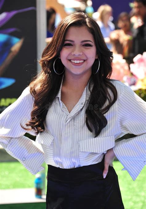 Cree Cicchino Editorial Photo Image Of Popular Premiere 170550811