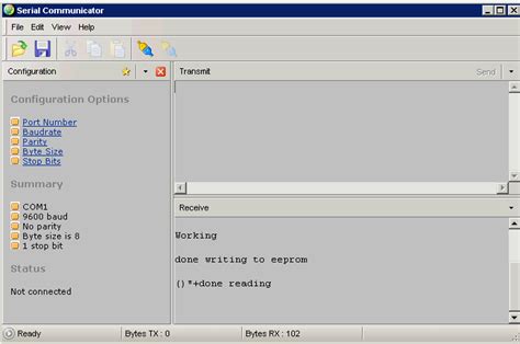 whats wrong with this i2c code help