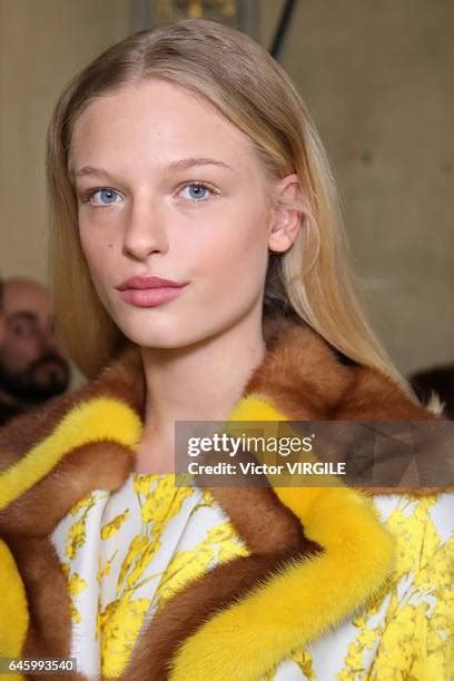 Sofie Frederikke Photos And Premium High Res Pictures Getty Images
