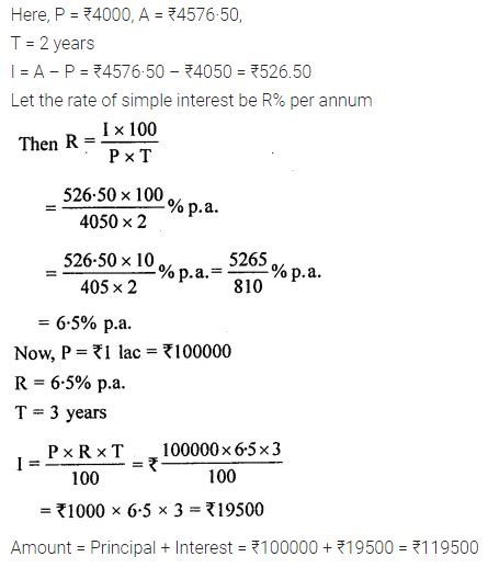 Ml Aggarwal Class 8 Solutions For Icse Maths Chapter 5 Playing With Numbers Ex 5 1 Artofit