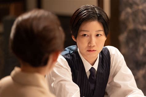 土居志央梨、『虎に翼』は「思い出すたびに勇気をもらえる作品」 運命の役”よねを演じて｜real Sound｜リアルサウンド 映画部