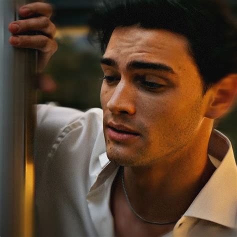 Nick Leister Icon Culpa Mia My Fault Nicole Wallace Cute Celebrity Guys Hot Actors Beautiful