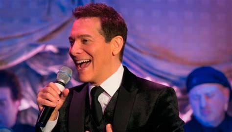 Michael Feinstein In Big Band Broadway