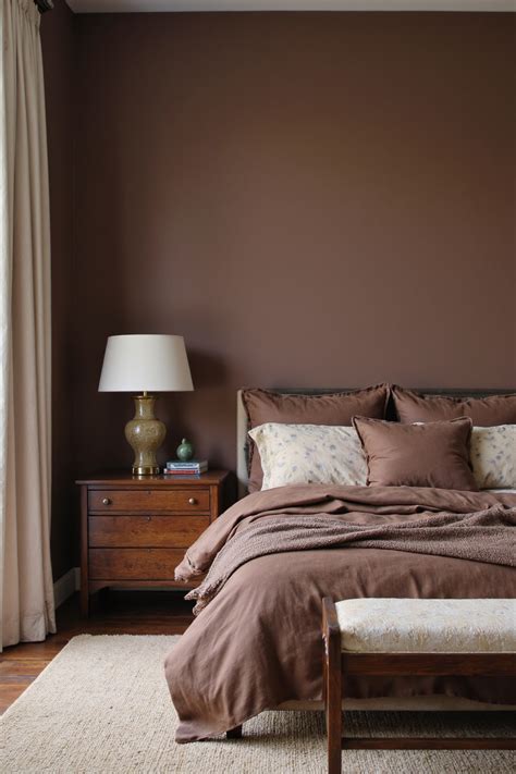 27 Brown Bedroom Ideas Your Ultimate Design Guide