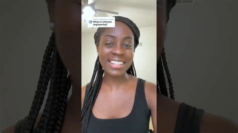 Software Engineering Is A Great Field Uxdesigner Softwareengineer