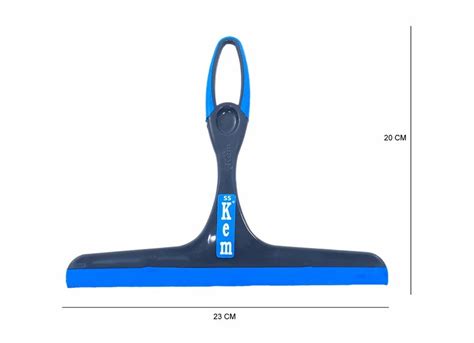 Ss Kem Plastic Small Kitchen Wiper At Rs 20piece In New Delhi Id