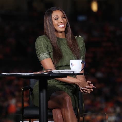 Maria Taylor Named Nbcs Lead Nba Wnba Studio Host Next Season The