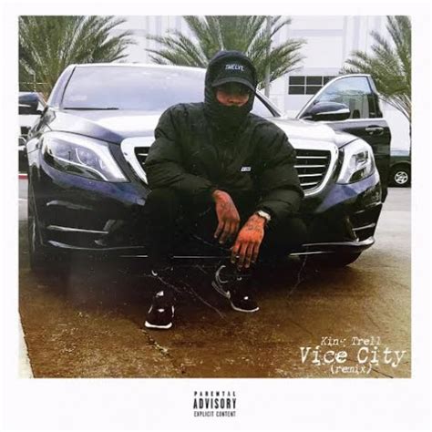 King Trell Vice City Remix Home Of Hip Hop Videos And Rap Music News Video Mixtapes And More