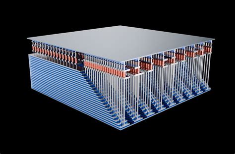 Китайская Ymtc расширит производство 267 слойной флеш памяти 3d Nand