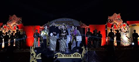 Malam Grand Final Putra Putri Solo 2023 Di Lokananta Diwarnai Insiden