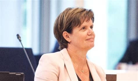 Hilversum Heeft Nieuwe Griffier Anita Van Meerveld Al Het Nieuws Uit Hilversum