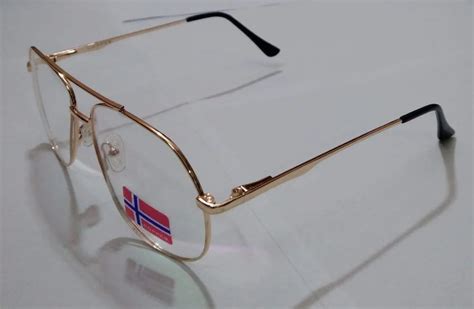 2128c3 Copper Metal Eyeglass Frame At ₹ 195piece Lucknow Id