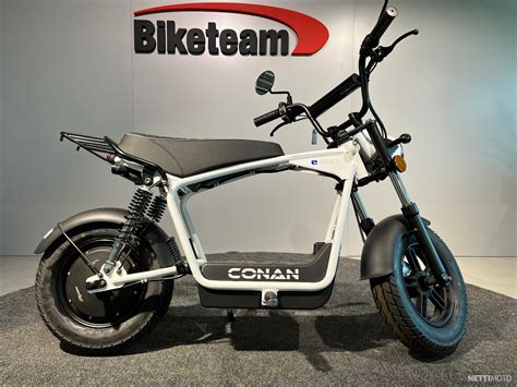 Conan E Rock Biketeamfi