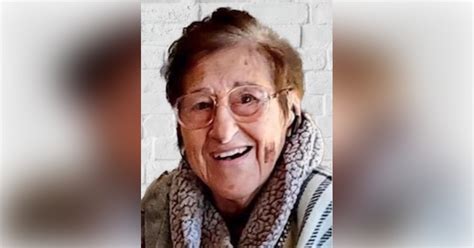 Obituary Information For Georgia L Shea Smith