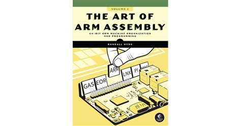 Part Ii Basic Assembly Language The Art Of Arm Assembly Volume 1 [book]