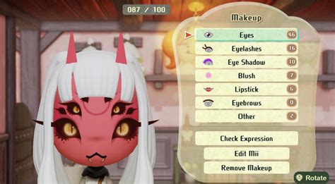 Imp Supremacy R Miitopia