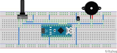 Beep Beep Variable Audio Arduino Forum