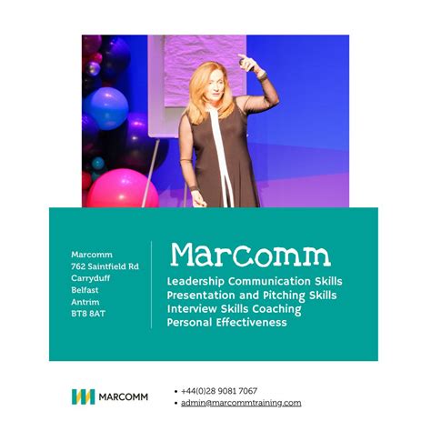 Marketingcommunications Professionaltraining Marcomm Marcomm
