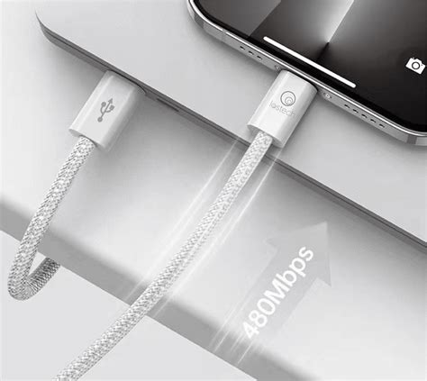 Linea Premium Cavi E Caricatori Lostech Group