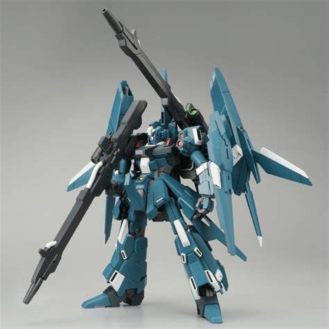 P Bandai Hguc 1144 Rezel Type C Defensor B Unit Reissue Release Info