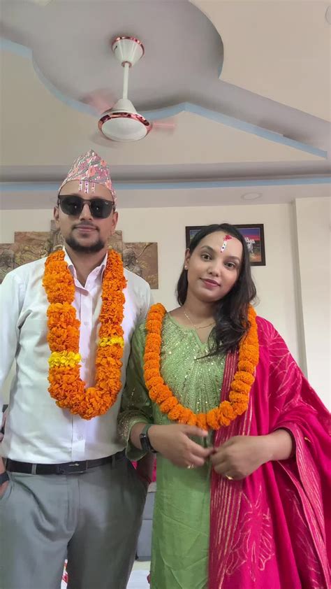 Tihar 2082 ️ Fyp Subash Acharya Tiktok