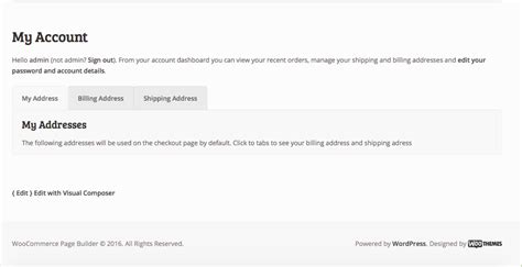 Woocommerce Page Builder By Dawnthemes Codecanyon