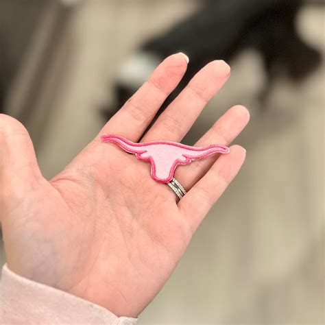 Woven Iron On Patch Embroidered Iron On Patch For Trucker Hat Jacket Clothing Or Bag Handmade