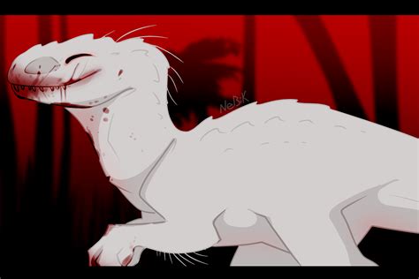 Jurassic World Diabolus Rex Paddock