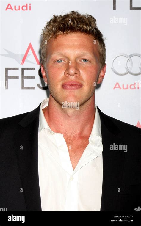 Photo Au Afi Film Festival Le 8 Novembre 2014 En Vedette Sebastian