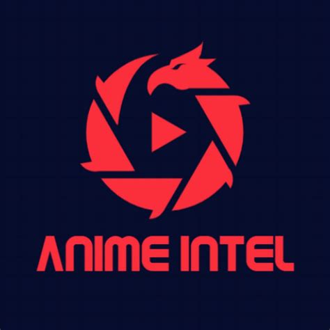 Anime Intel Youtube