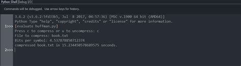 Github Ufrqifile Compressor Decompressor