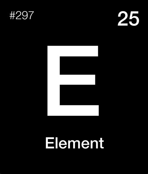 element entre siete