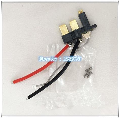 Original For Phantom 3 Internal Power Interface Mo Grandado