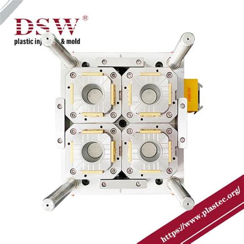 Plastic Shrinkage Injection Moulding Engineers Guide