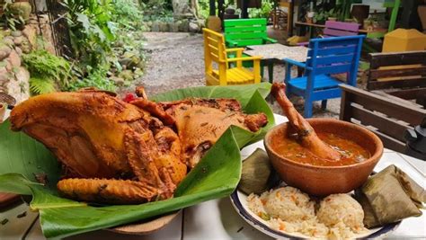 Restaurantes En Cobán Con Platillos Y Sabores Locales