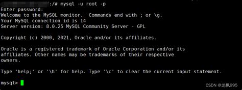 Mysql80 修改密码docker Mysql8 修改密码 Csdn博客