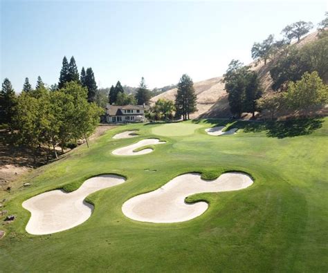 Clients Casey Ocallaghan Golf Course Design