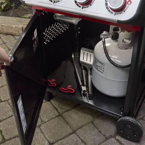 Weber Gasgrill Spirit Sp 435 Gbs Edelstahl Günstig Kaufen Weber