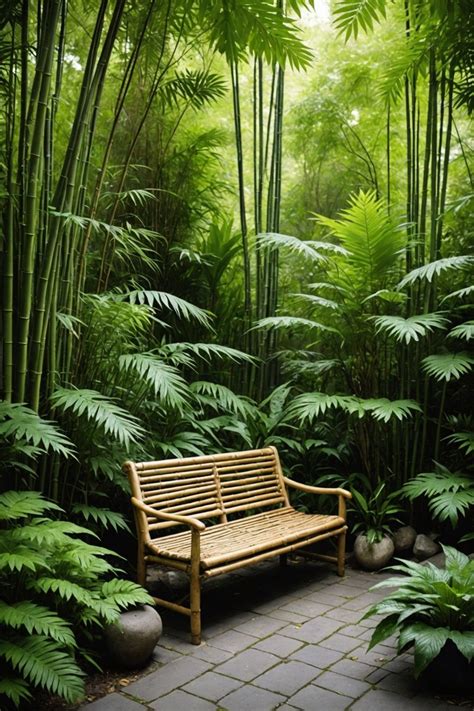 Small Tropical Garden Design Ideas Toolz Geek Small Tropical Gardens Tropical Garden