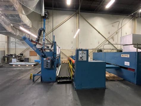 Krantz Wide Width Tenter Frame Coker And Associates